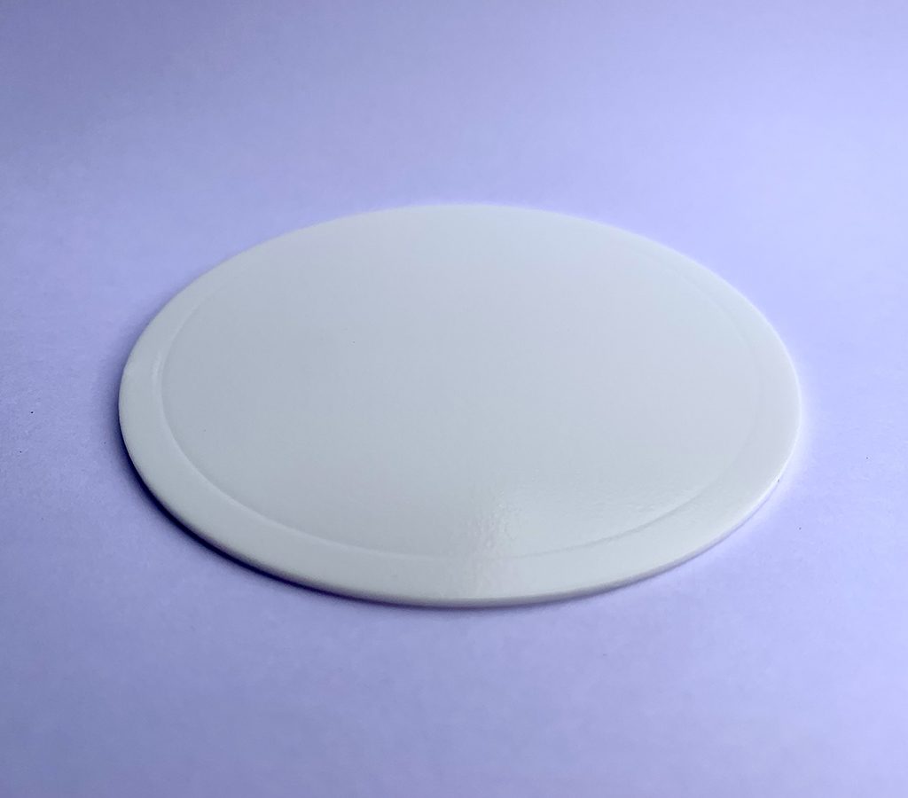 SEAL ALBA 50 TRISEAL - Resim Packaging